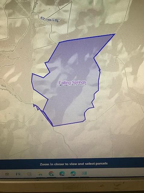 12691 Leonard Cordova Rd, Renick, WV 24966 | MLS #24-1302 | Zillow