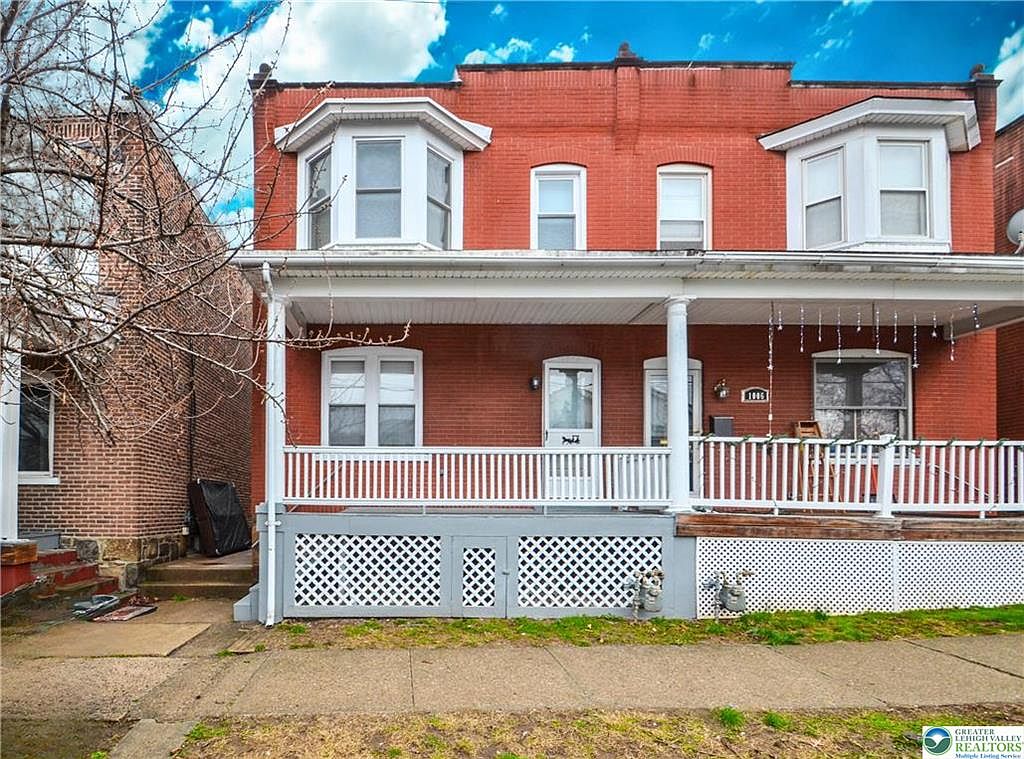 1004 Cherokee St, Fountain Hill, PA 18015 | Zillow