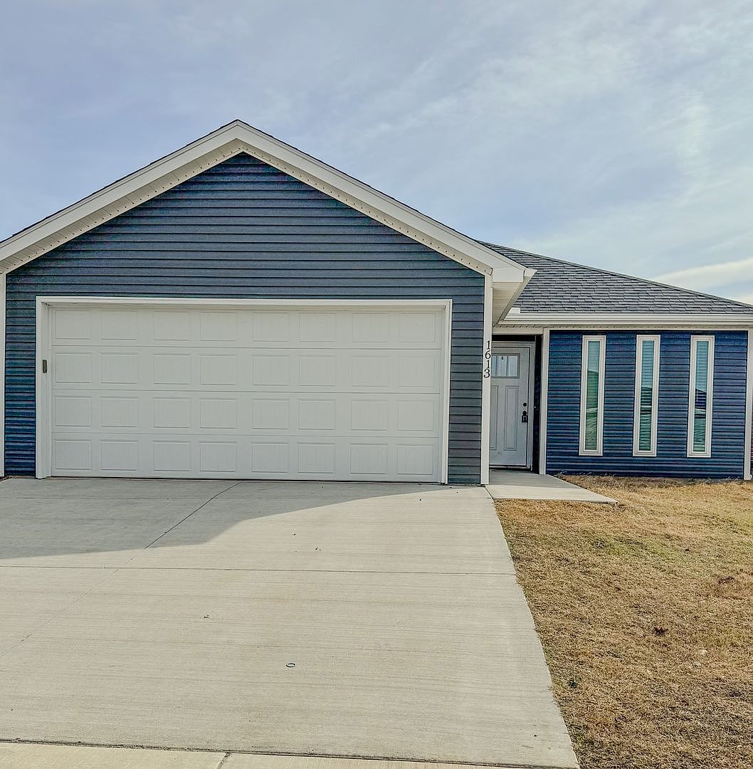 1613 Prosper Ave, Decatur, AR 72722 | Zillow