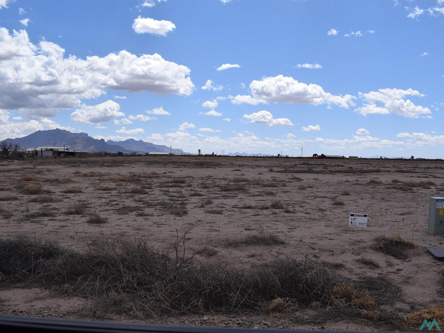 Angus Road Se Block #4-LOT 10, Deming, NM 88030 | MLS #20221839 | Zillow