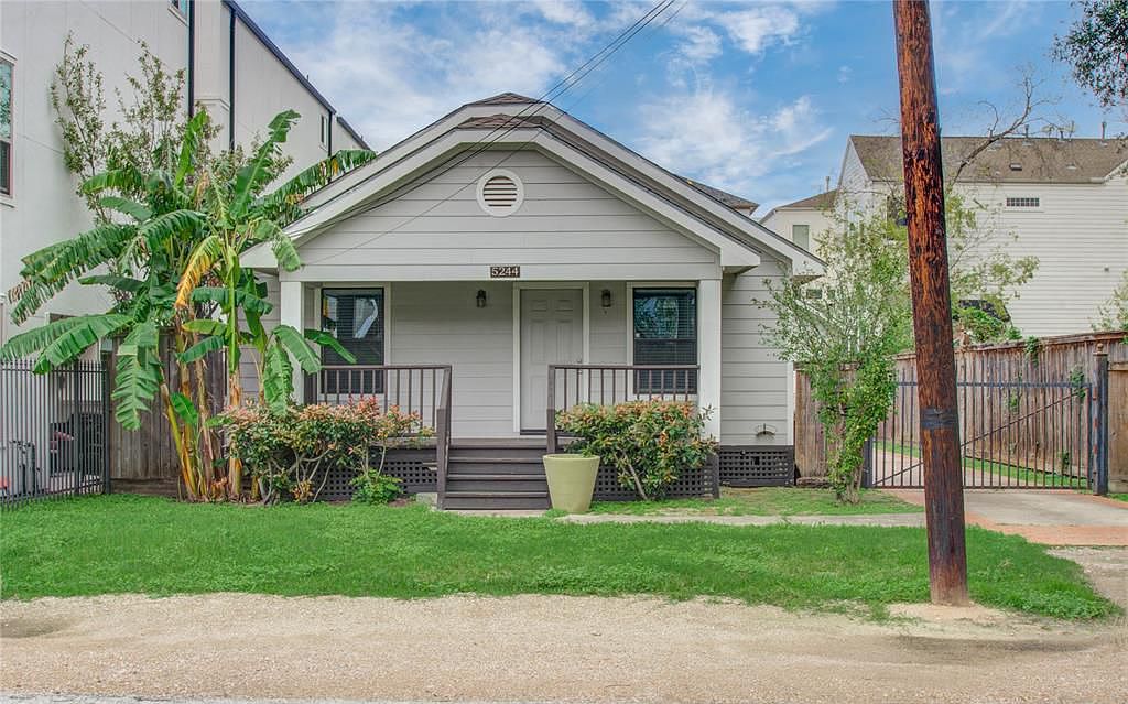 5244 Petty St #A, Houston, TX 77007 | Zillow