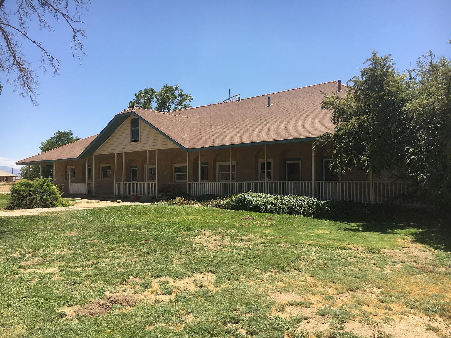 166 Russell Ranch Rd, New Cuyama, CA 93254 | MLS #1701361 | Zillow