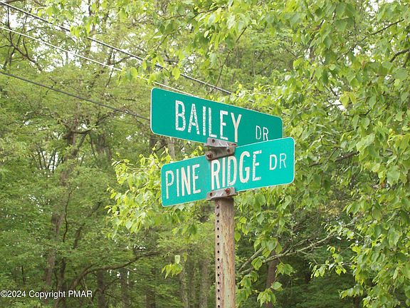 LOT 151 Pine Ridge Dr, Bushkill, PA 18324 | MLS #PM-115824 | Zillow