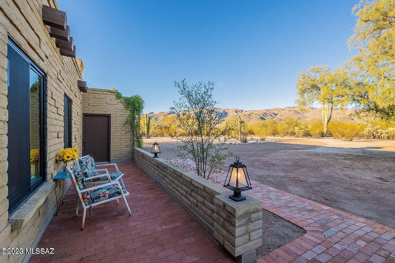 3901 N Smokey Topaz, Tucson, AZ 85749 | Zillow