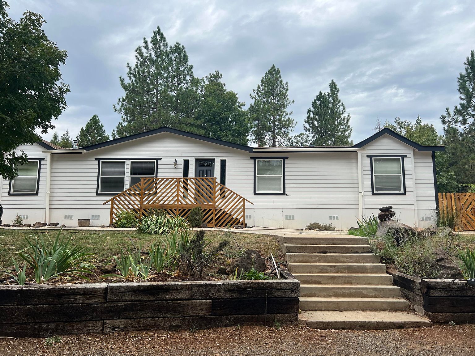 12800 Fern Rd, Whitmore, CA 96096 | Zillow