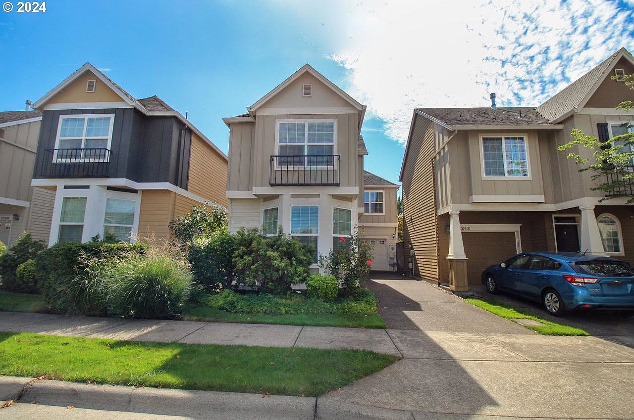 20604 SW Marimar St, Beaverton, OR 97007 | Zillow