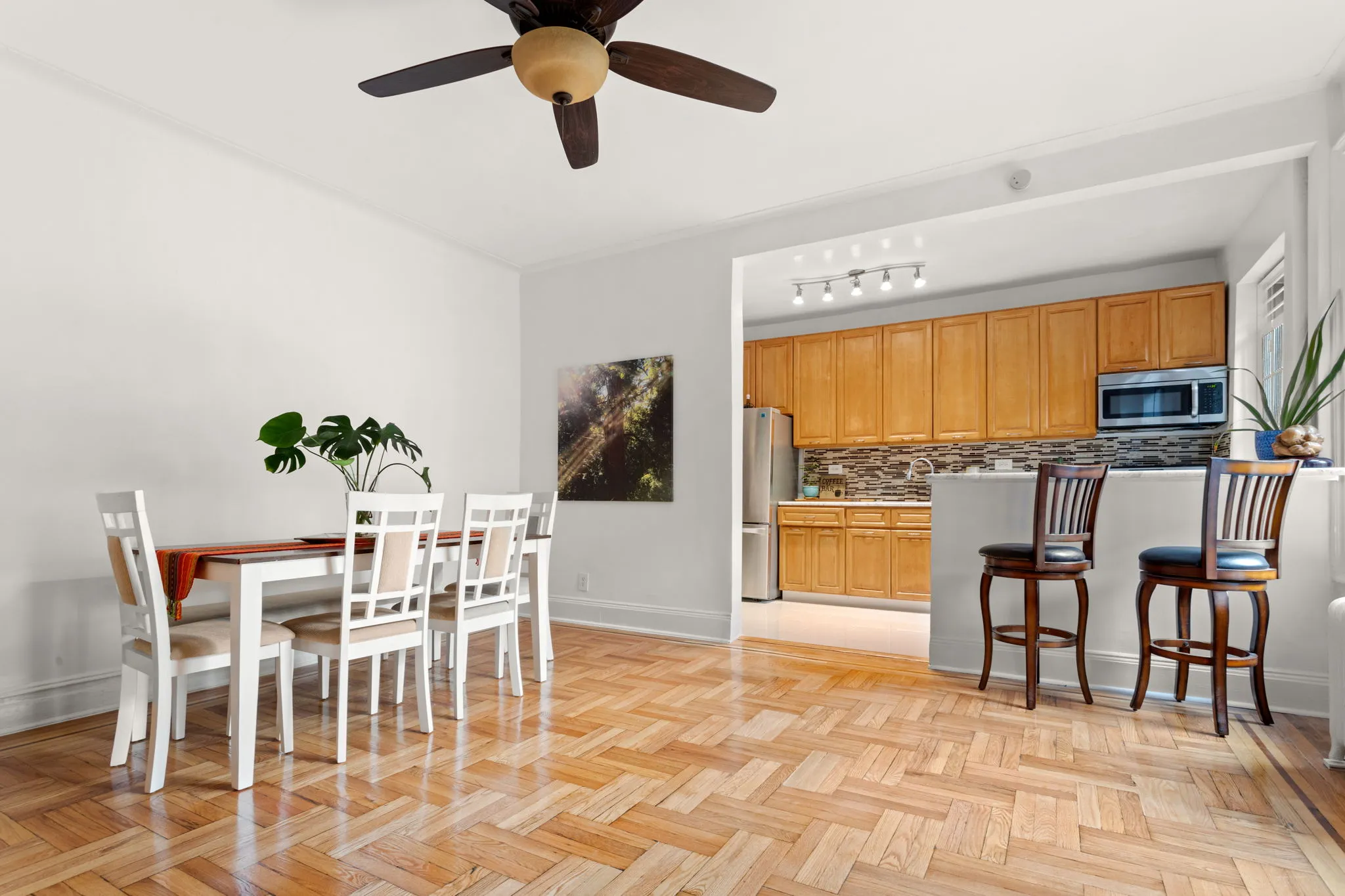 1100 Grand Concourse #3K in Concourse, Bronx | StreetEasy