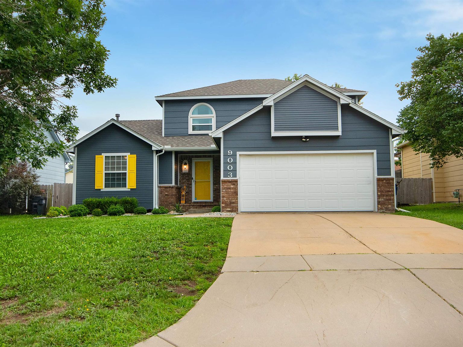9003 E Carson St, Wichita, KS 67210 | Zillow