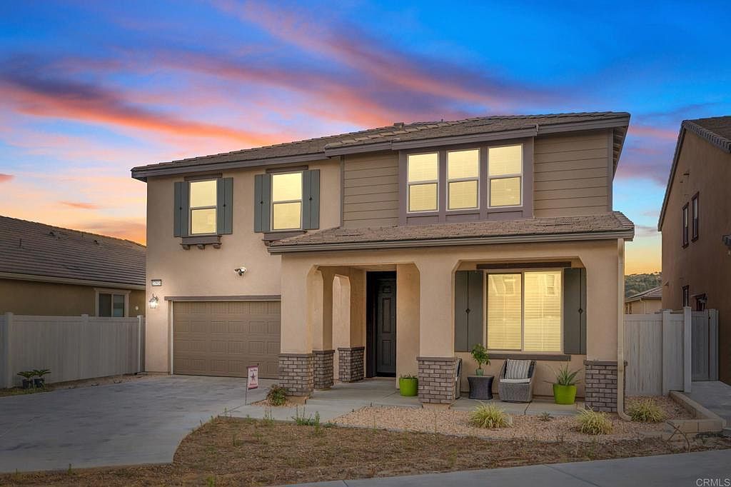 27924 Barley Ct, Valley Center, CA 92082 | MLS #NDP2406602 | Zillow
