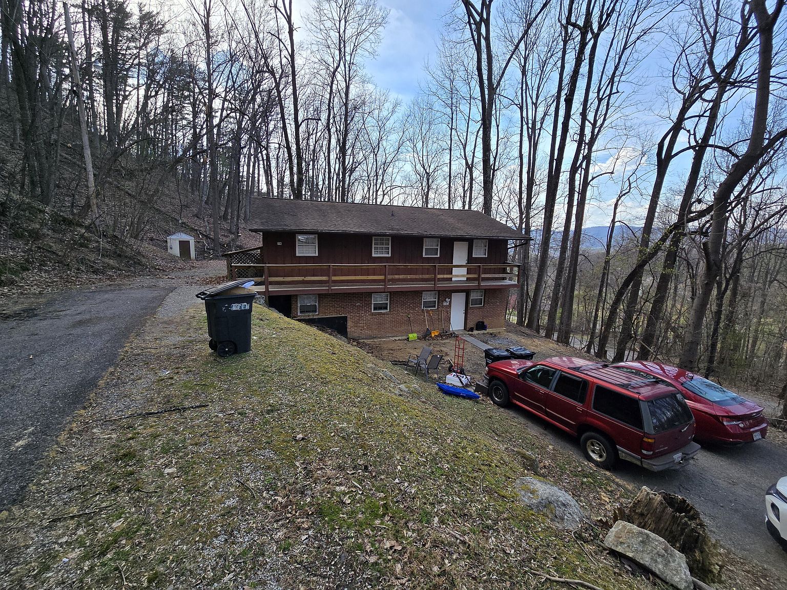 6700 Shingle Ridge Rd SW APT 6B, Roanoke, VA 24018 | Zillow
