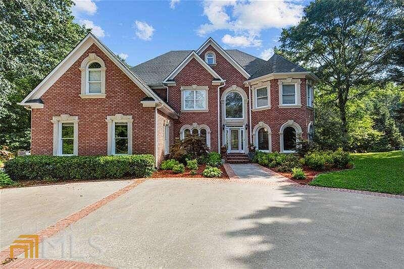 1350 Whitley Rd, Dacula, GA 30019 | MLS #10127786 | Zillow