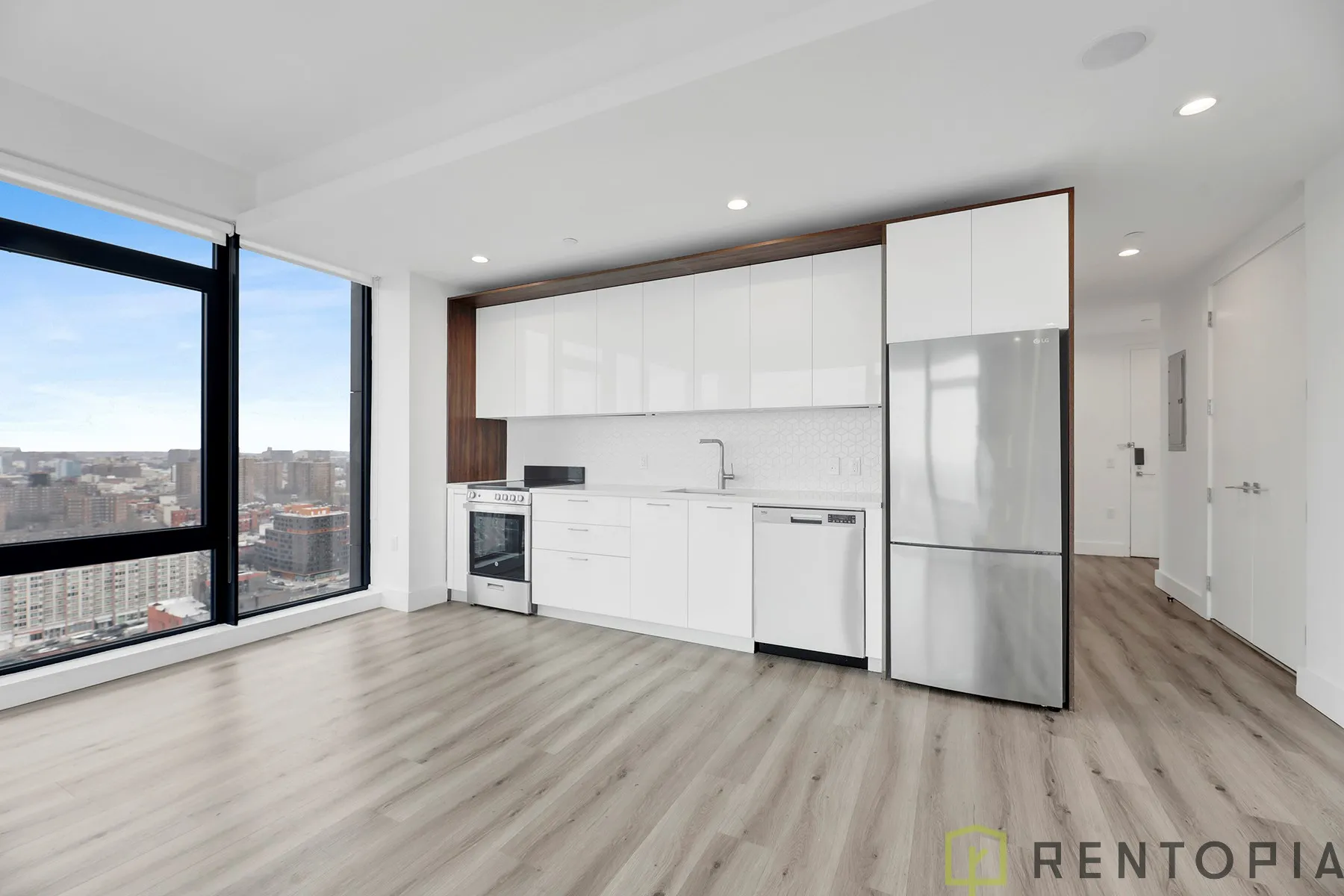 224 East 135th Street #1209 in Mott Haven, Bronx | StreetEasy