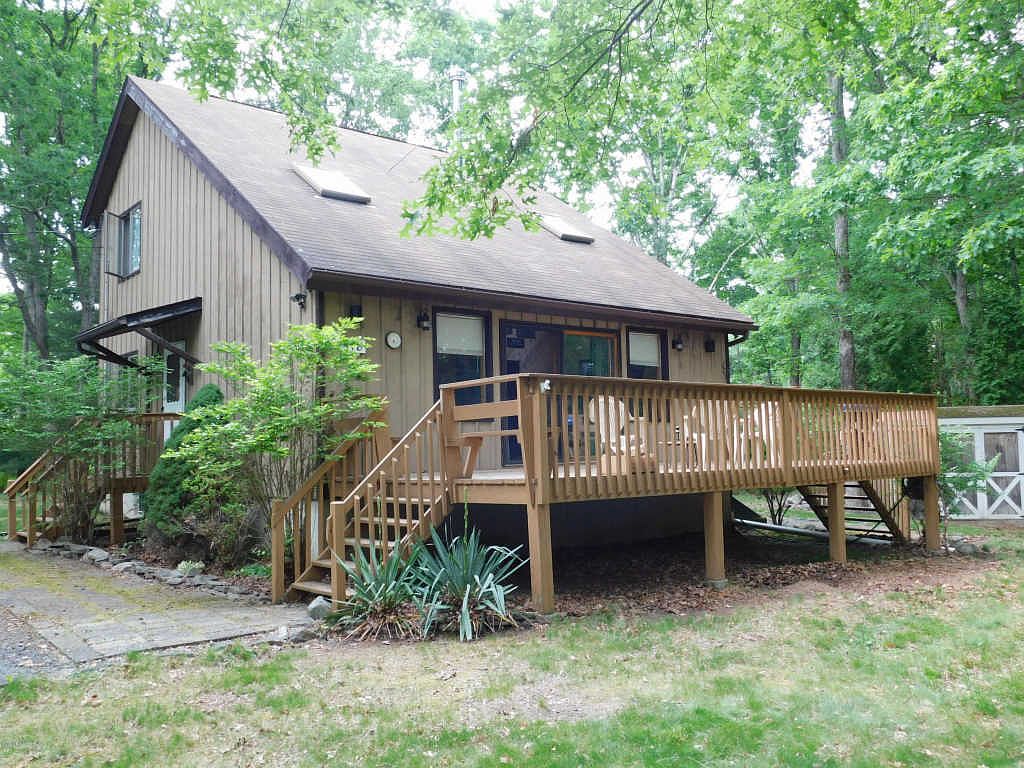 118 Partridge Ln, Shohola, PA 18337 | Zillow