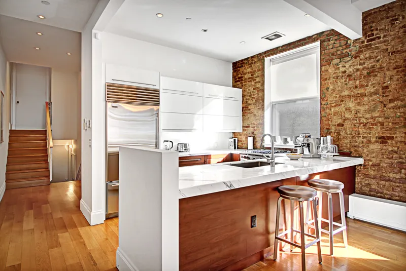 119 Chambers Street #4 in Tribeca, Manhattan | StreetEasy