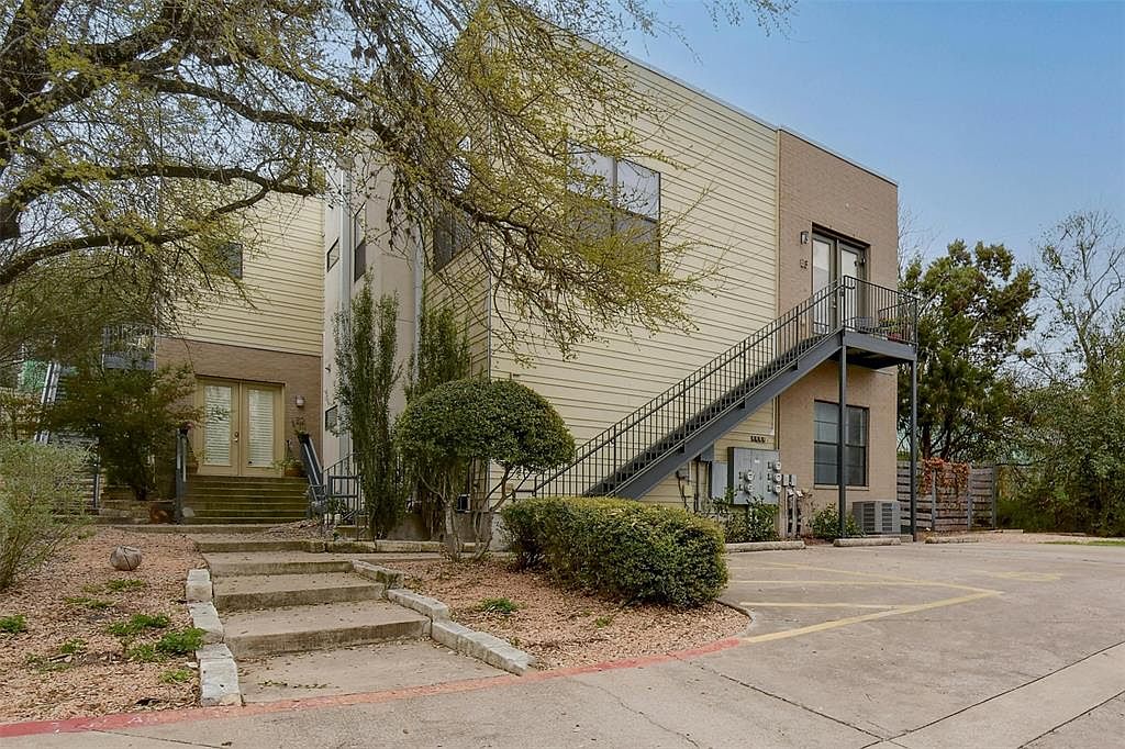 707 Cardinal Ln APT E3, Austin, TX 78704 | MLS #9824594 | Zillow
