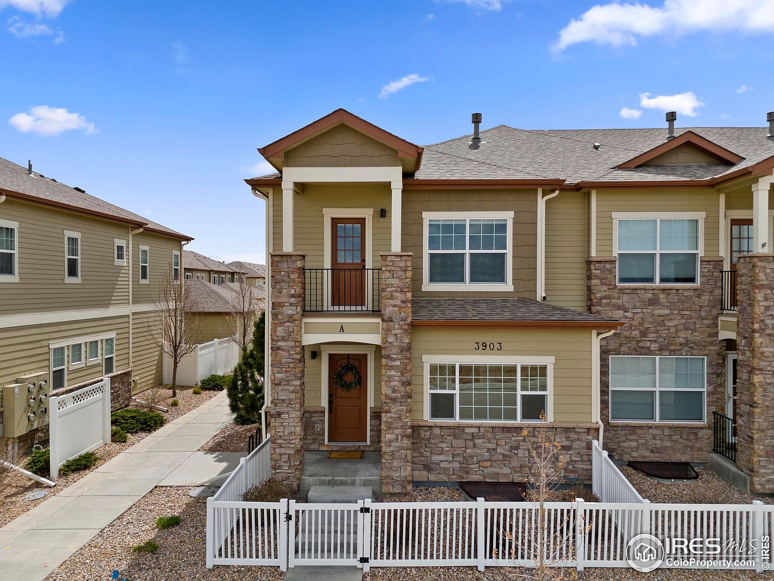 3903 Le Fever Dr #A, Fort Collins, CO 80528 | Zillow