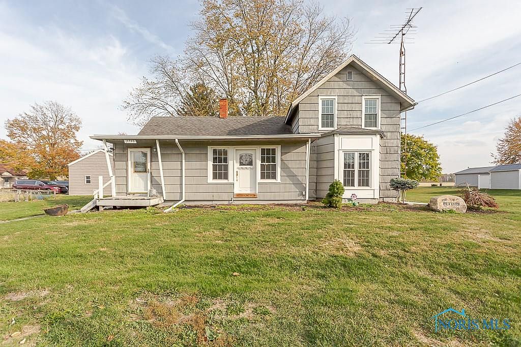 2795 N 1st St, Martin, OH 43445 | Zillow