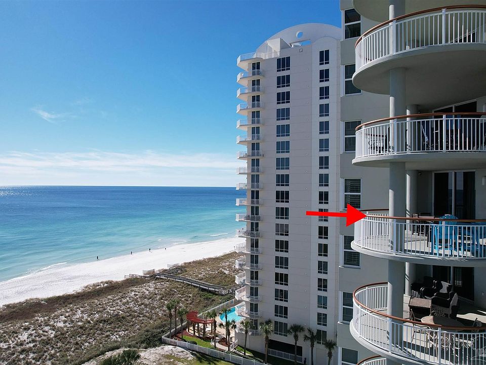 Beach Colony West Condo - 8501 Gulf Blvd Navarre FL | Zillow