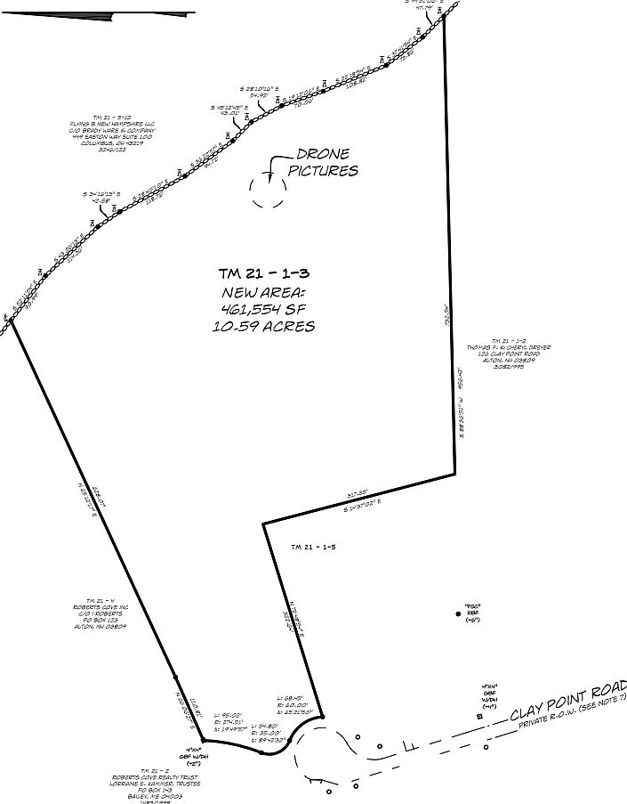 0 Clay Point Rd, Alton, NH 03809 | Zillow