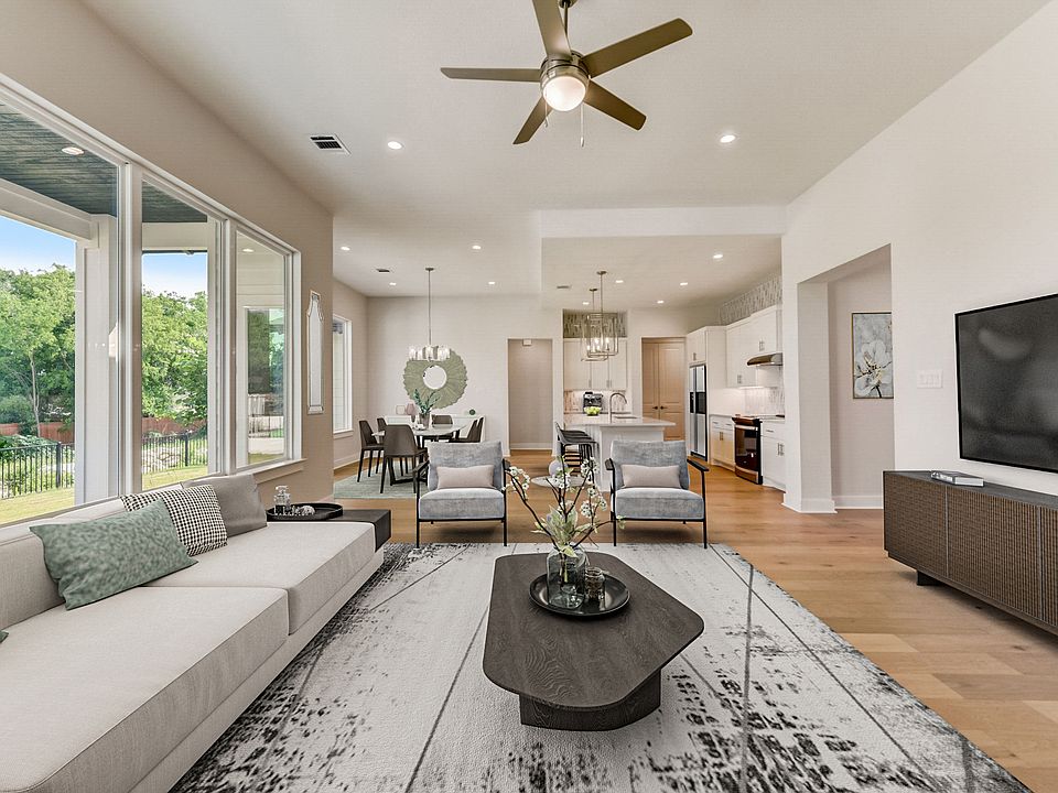 The Gracie Plan, Tanner Ranch, Cedar Park, TX 78613 | Zillow