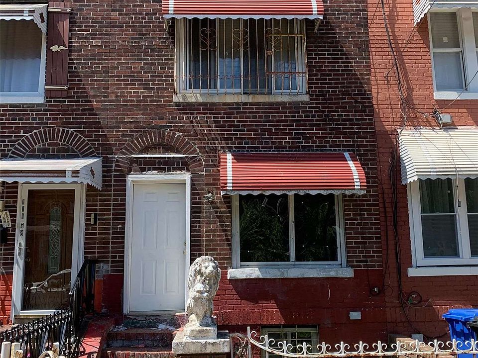 111-56 145th Street, Jamaica, NY 11435 | MLS #3550291 | Zillow