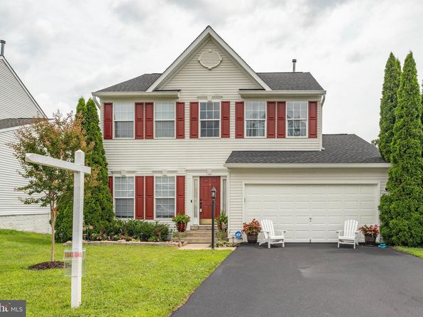 Triangle Real Estate - Triangle VA Homes For Sale | Zillow