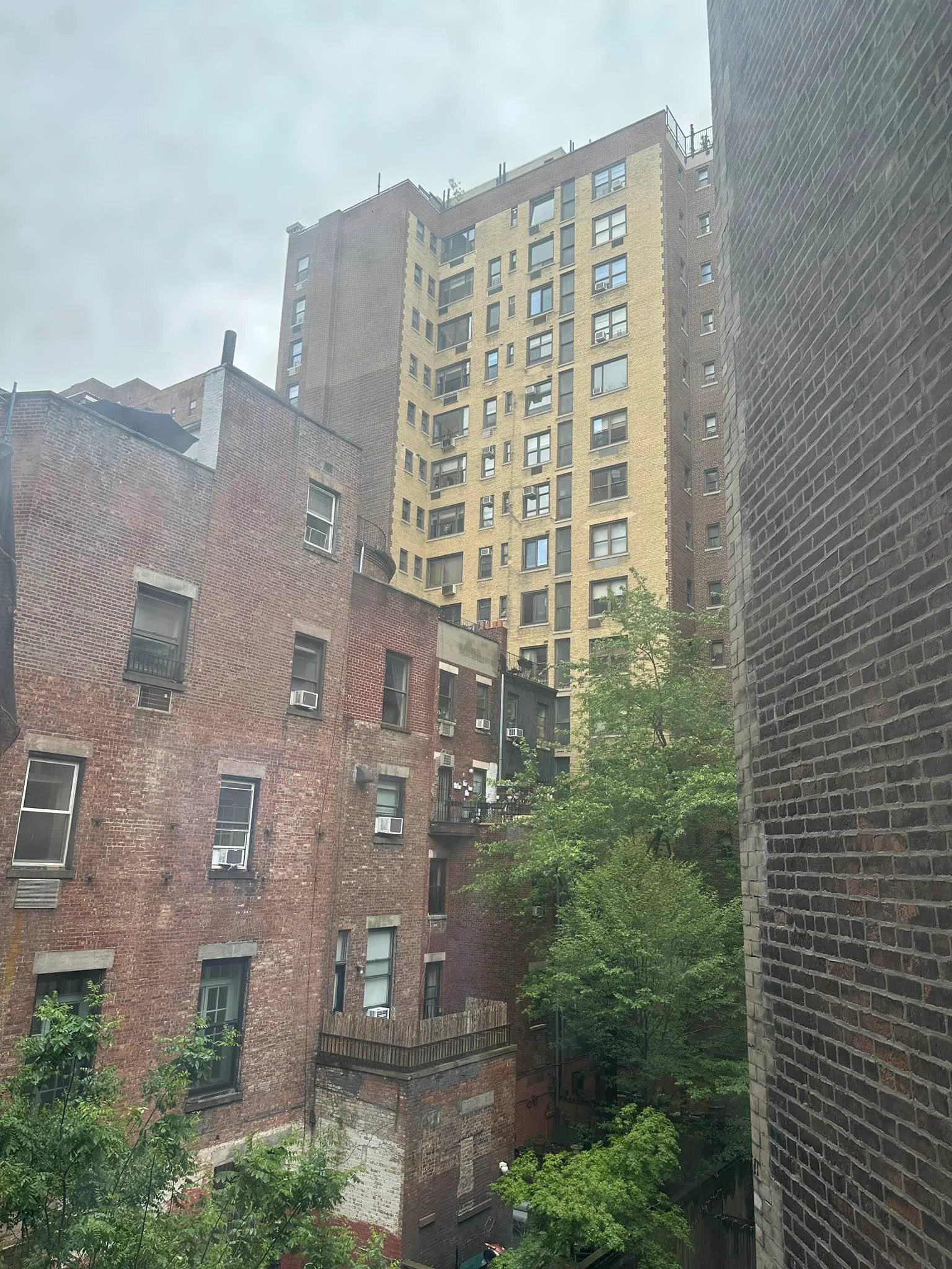 2 Riverside Drive #4C in Upper West Side, Manhattan | StreetEasy