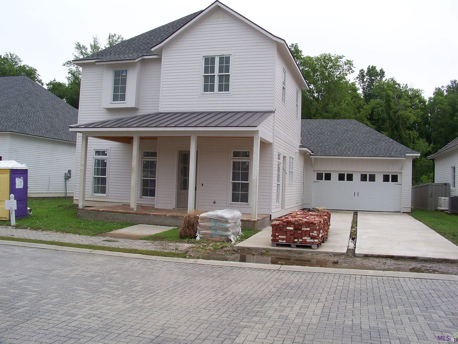 2736 Pointe Marie Dr, Baton Rouge, LA 70820 | MLS #2024009323 | Zillow