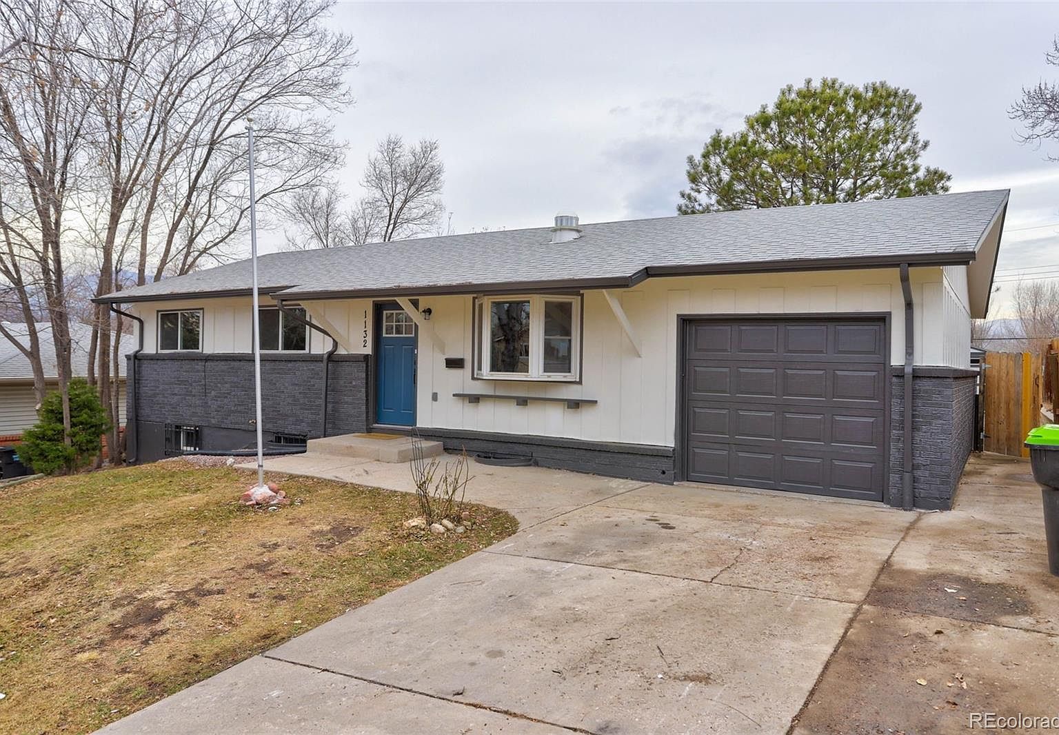 1132 Royale Drive, Colorado Springs, CO 80910 | Zillow