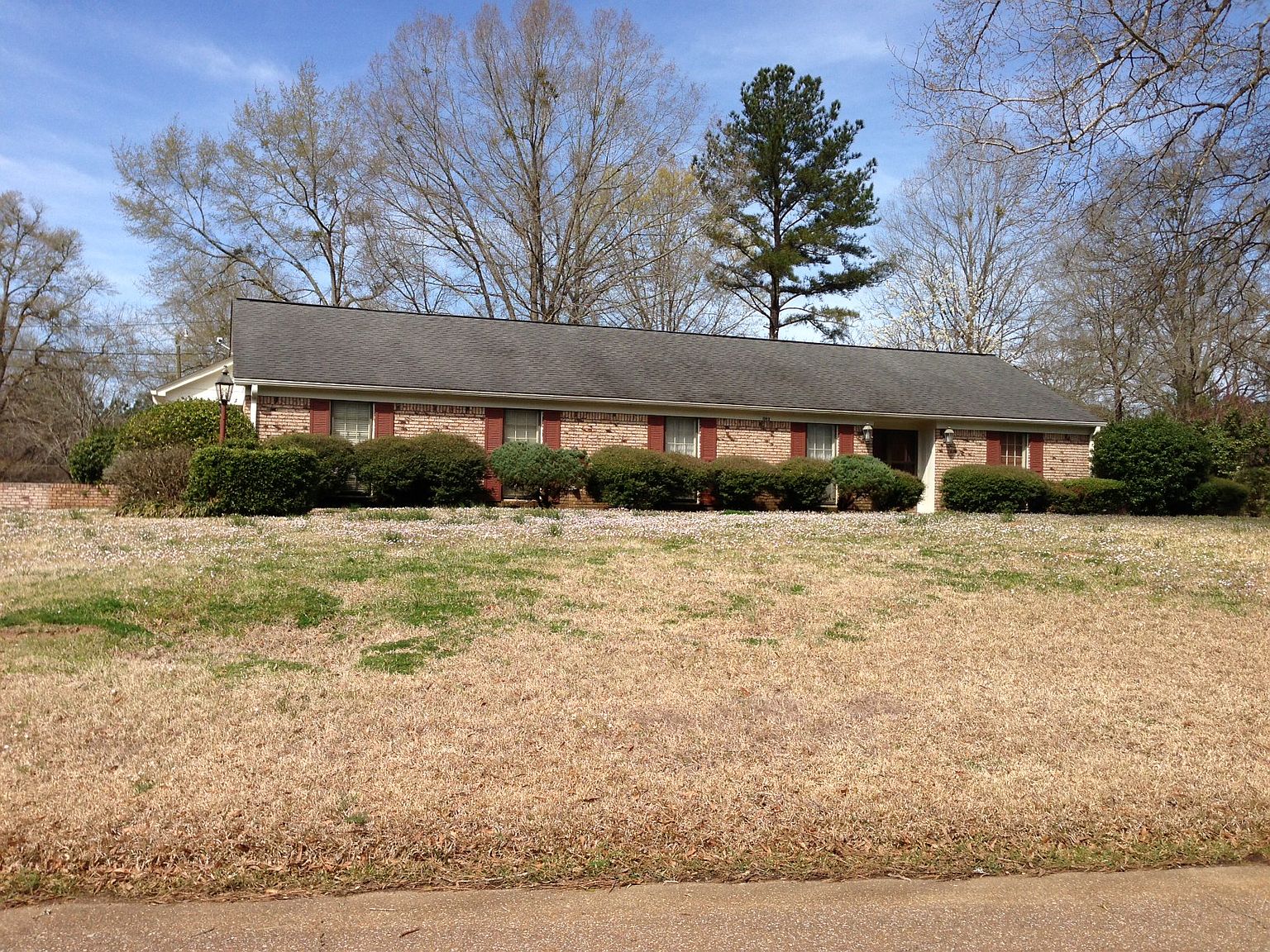 1193 Adams Ave, Eupora, MS 39744 | Zillow