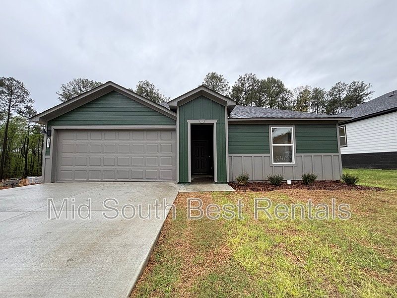 8407 Oxford Valley Dr, Mabelvale, AR 72103 | Zillow