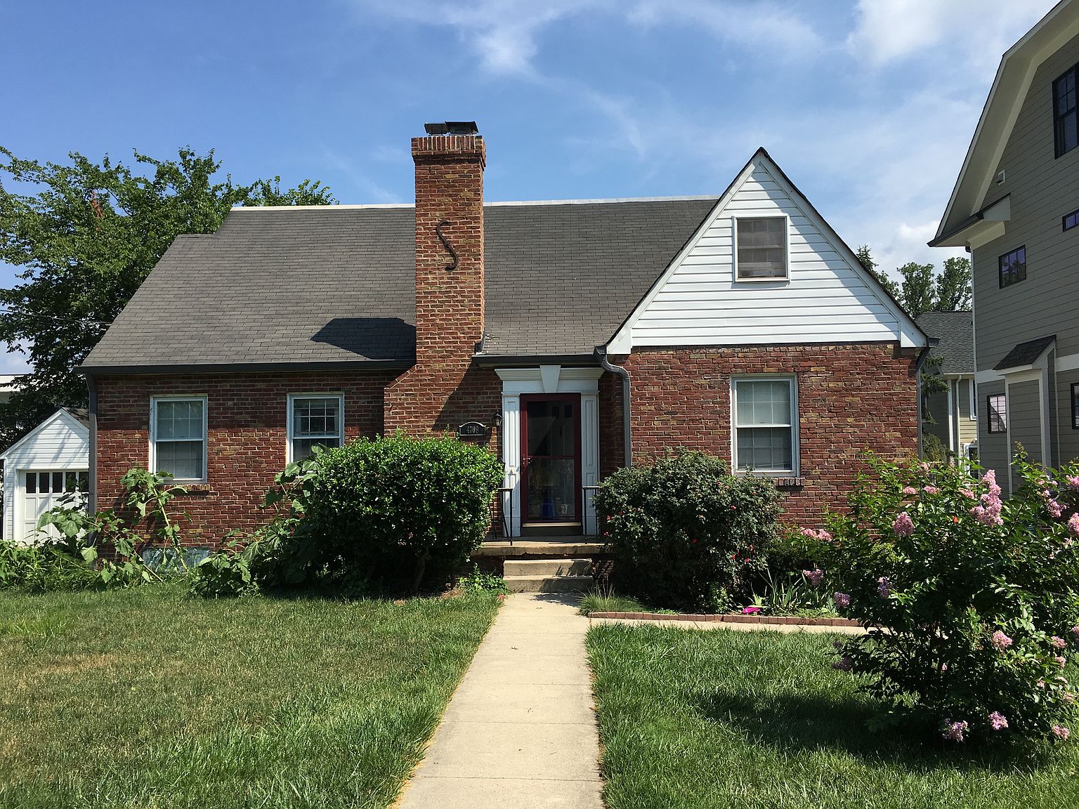 4709 S Chelsea Ln, Bethesda, MD 20814 | Zillow