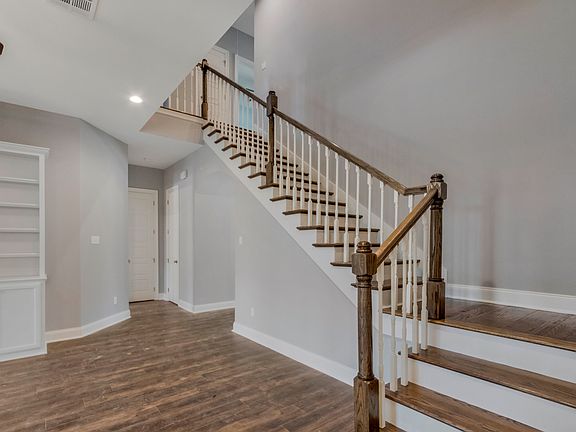 Chateau Legacy Plan, Manuel Builders - Baton Rouge Design Center, Baton ...