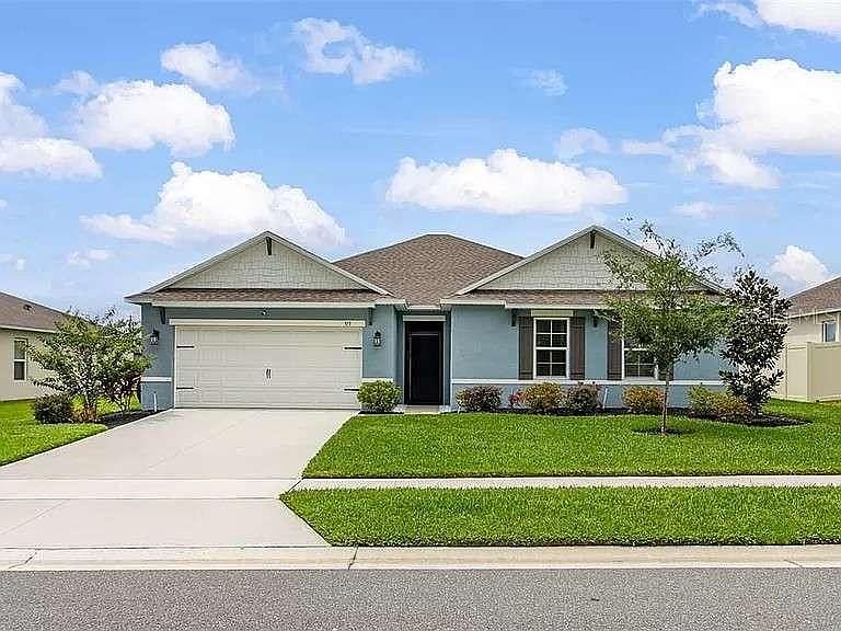 313 Auburn Grove Xing, Auburndale, FL 33823 | Zillow