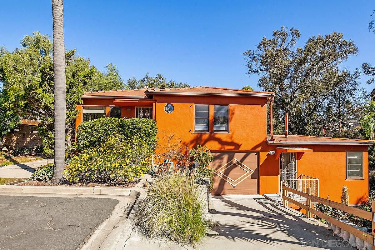3122 Quince St, San Diego, CA 92104 | Zillow