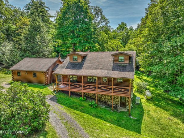 Benton PA Real Estate - Benton PA Homes For Sale | Zillow