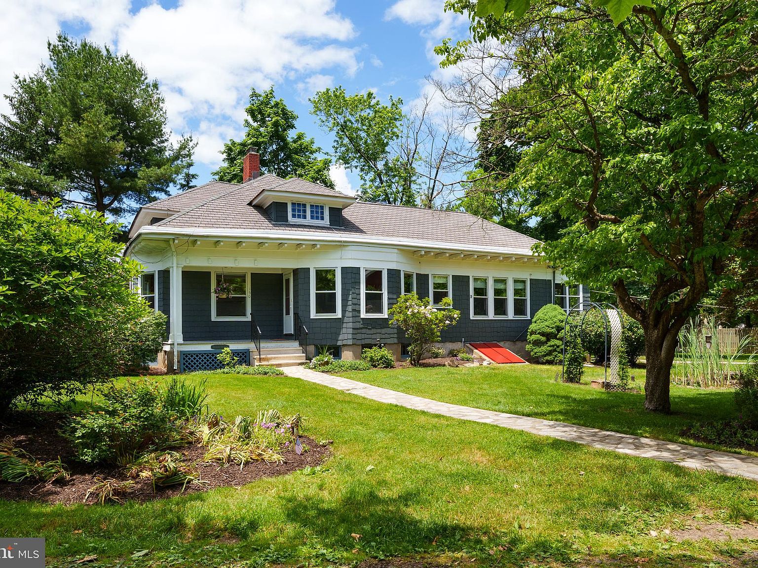 150 Old Denow Rd, Lawrence Township, NJ 08648 | Zillow