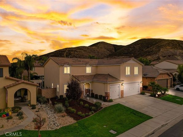 In Canyon Lake - Menifee CA Real Estate - 27 Homes For Sale | Zillow