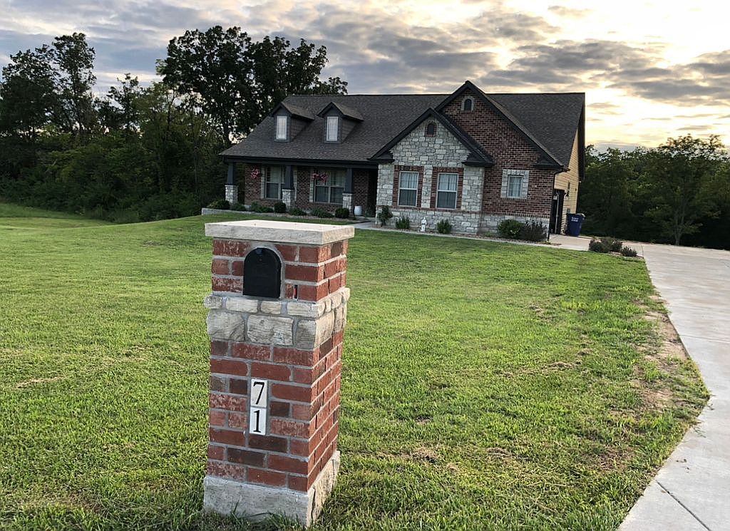 71 Pheasant Pointe Dr, Old Monroe, MO 63369 | Zillow