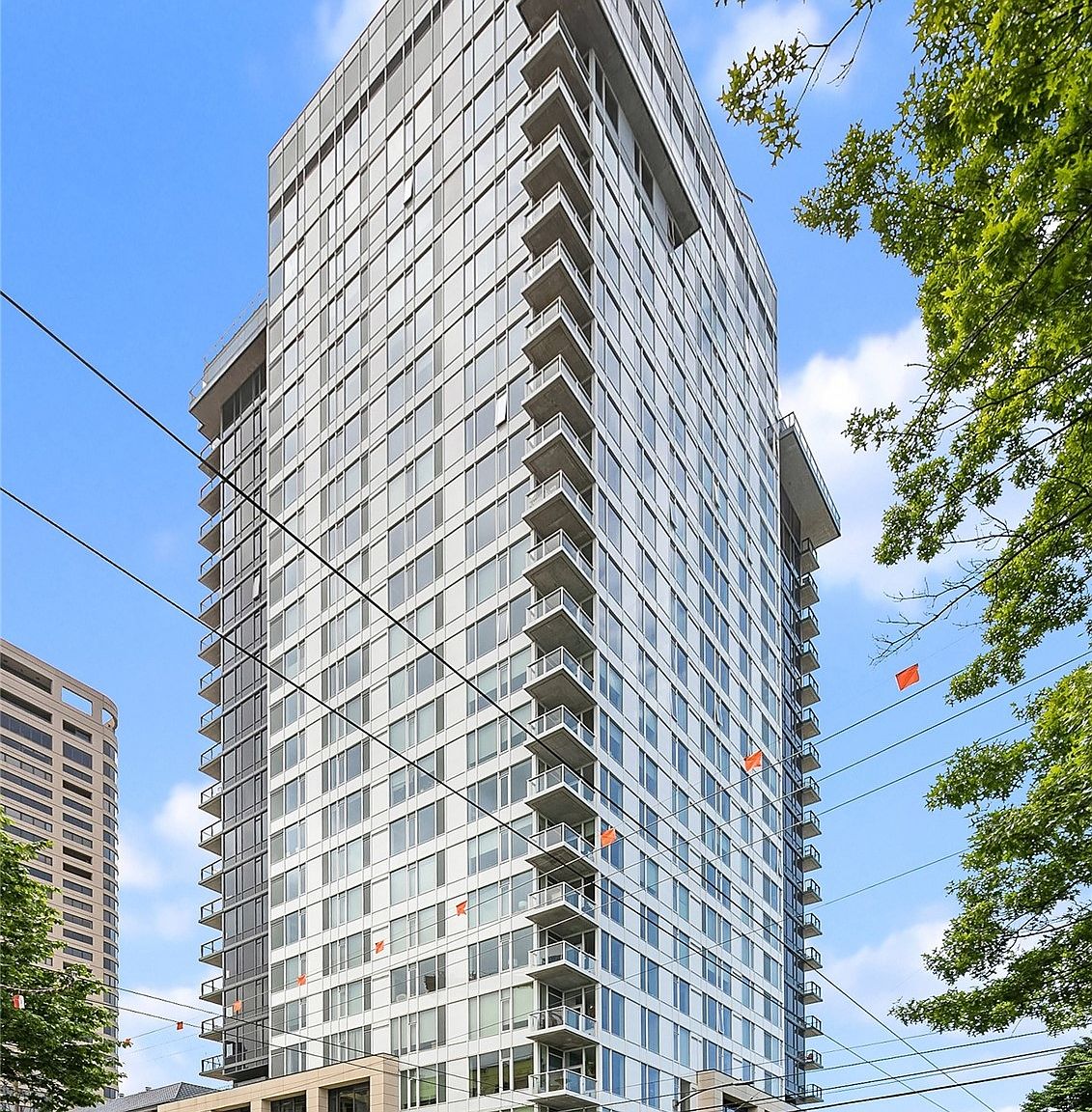 1321 Seneca Street UNIT 2002, Seattle, WA 98101 | Zillow