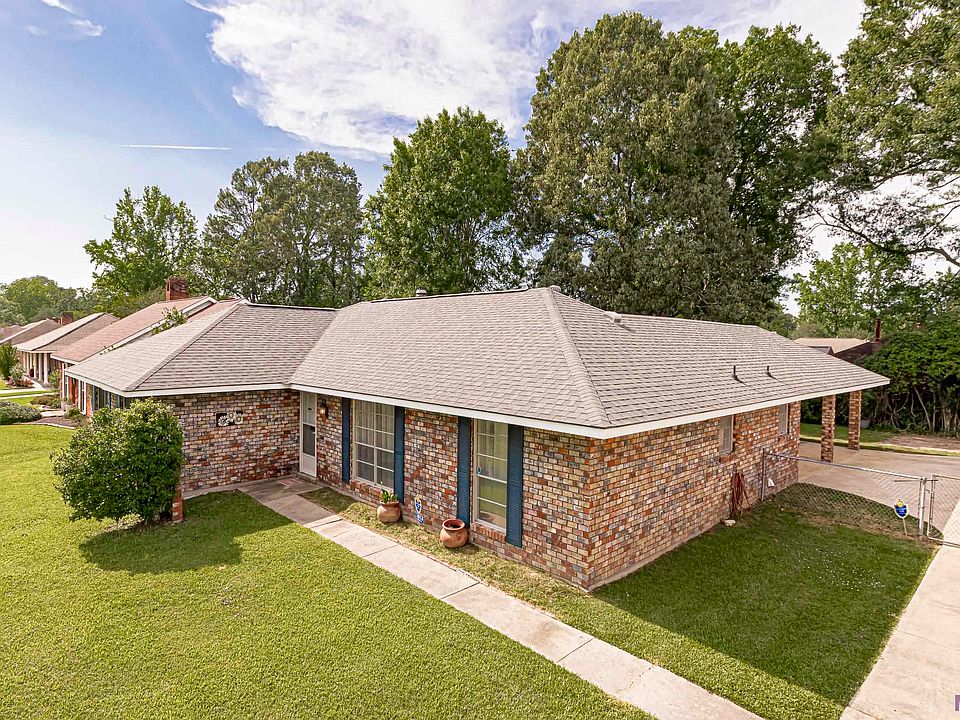 12653 E Robin Hood Dr, Baton Rouge, LA 70815 | Zillow
