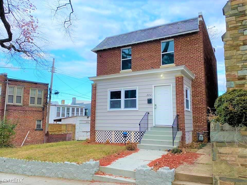 2212 Naylor Rd SE, Washington, DC 20020 | Zillow