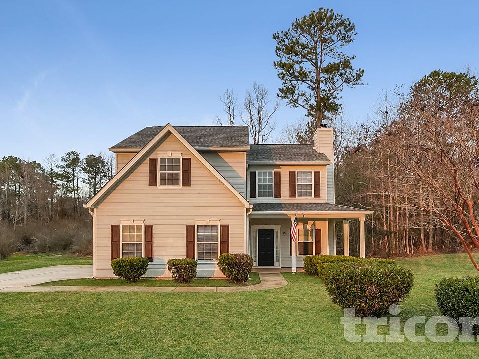 213 Forrest Dr, Palmetto, GA 30268 | Zillow