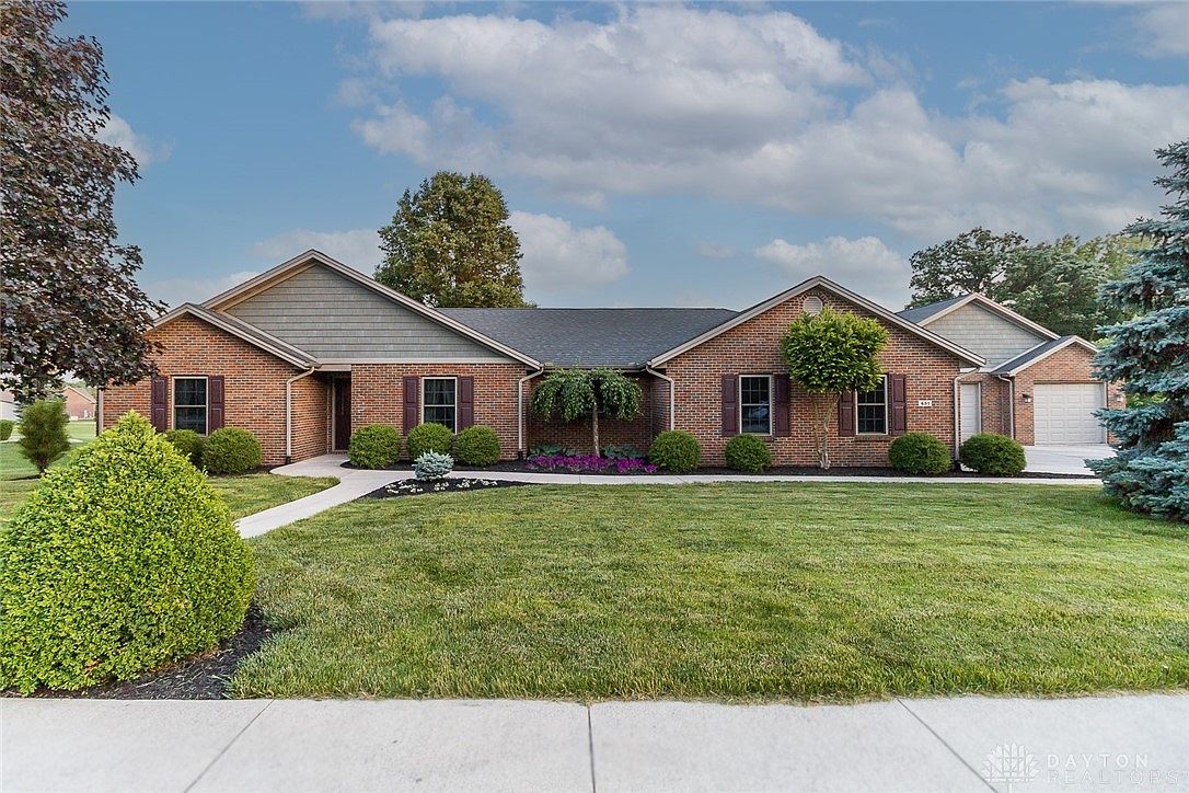 451 W Russ Rd, Greenville, OH 45331 | Zillow