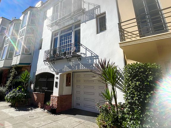 3635 Webster St, San Francisco, CA 94123 | Zillow