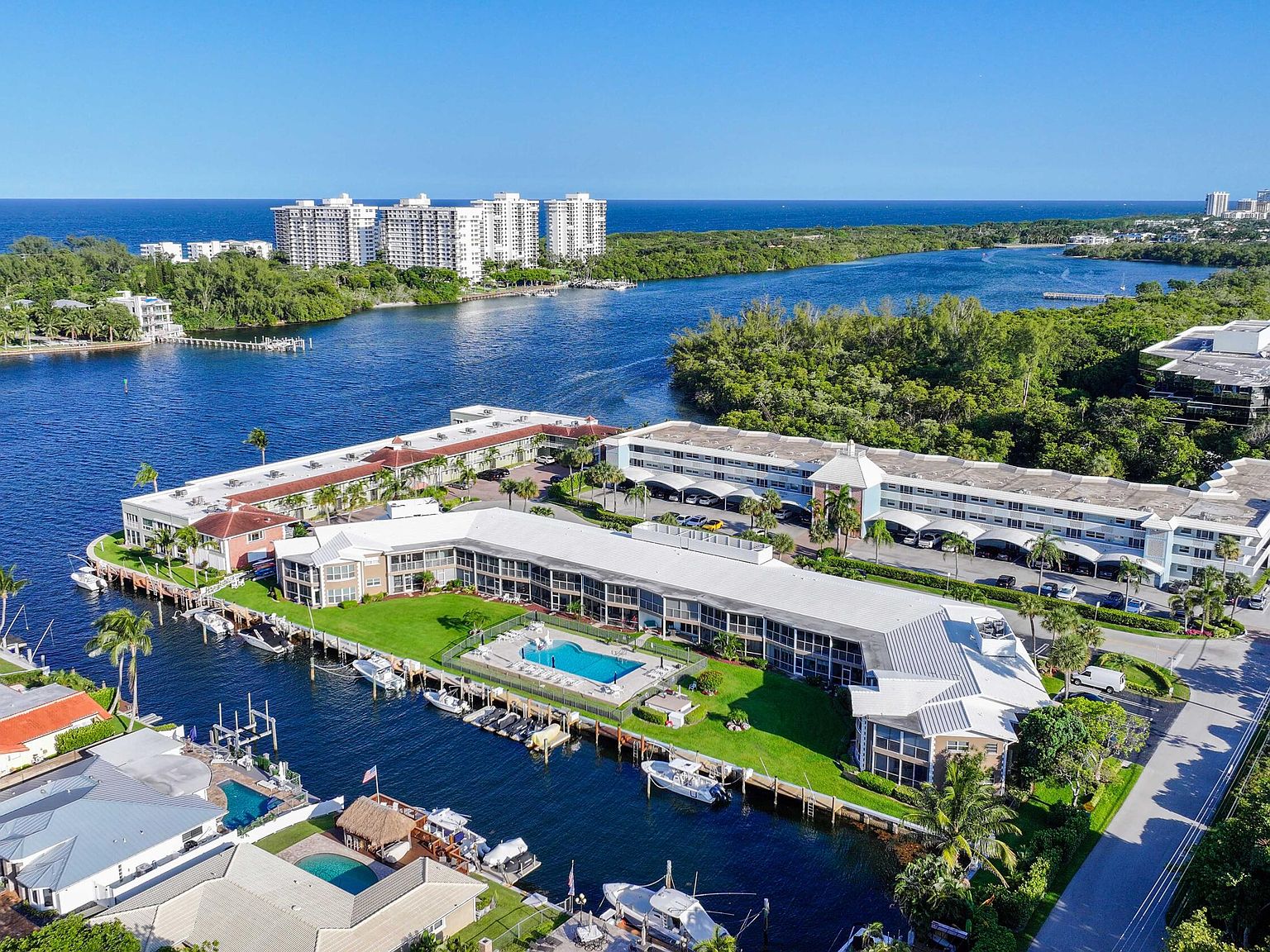 701 NE Harbour Terrace #103, Boca Raton, FL 33431 | MLS #RX-11093244 ...