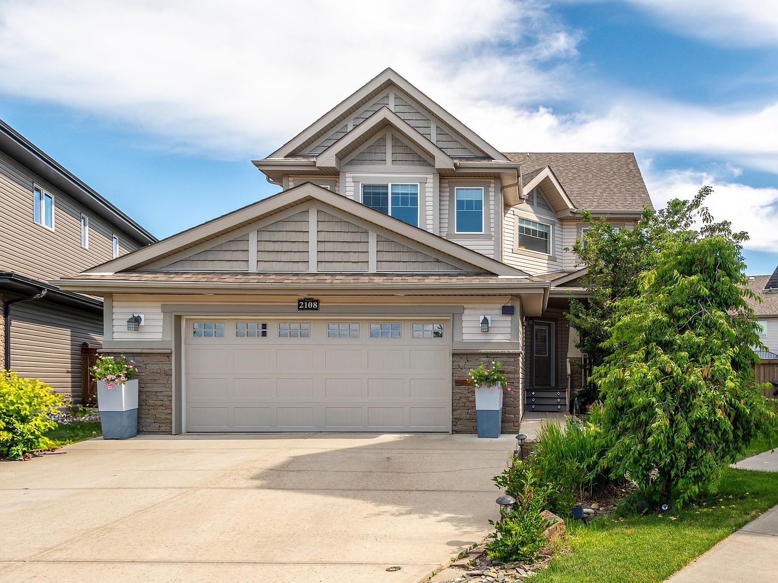 2108 Trumpeter Way NW, Edmonton, AB T5S 0G1 | MLS #E4447159 | Zillow