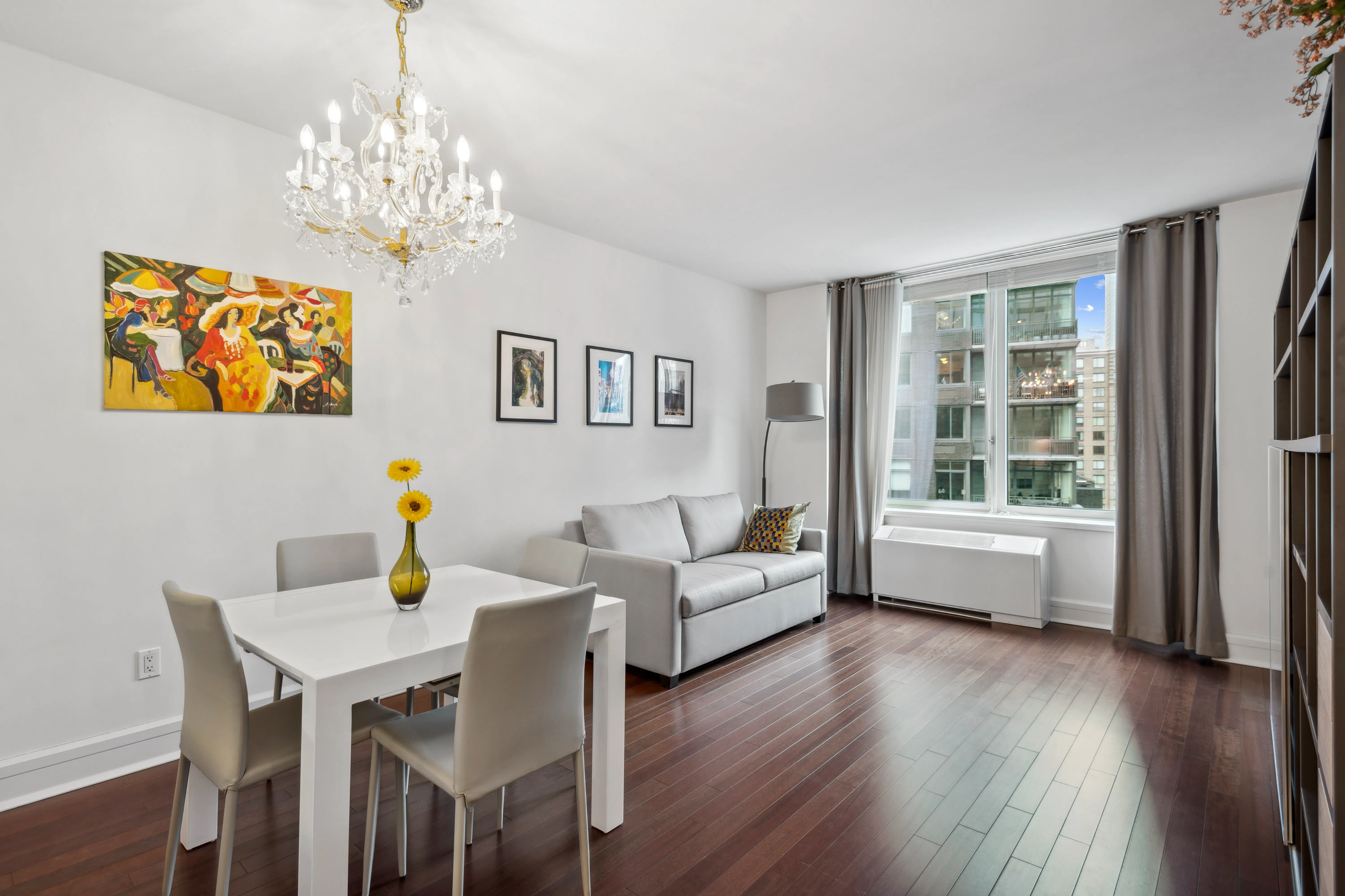 60 Riverside Boulevard #1806 in Lincoln Square, Manhattan | StreetEasy