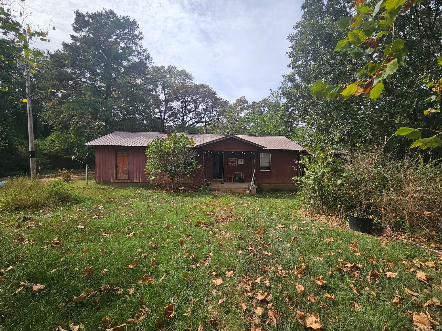 44 Brock Creek Rd, Delaware, AR 72835 | Zillow
