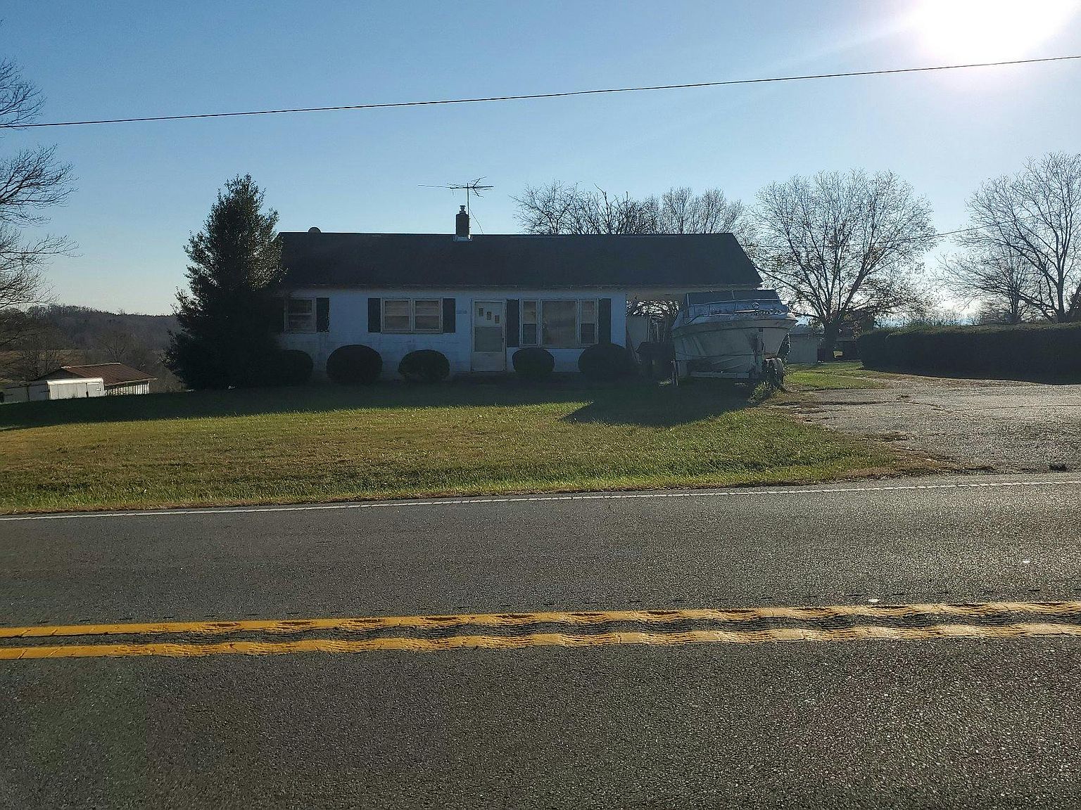 13643 W Gretna Rd, Sandy Level, VA 24161 | Zillow